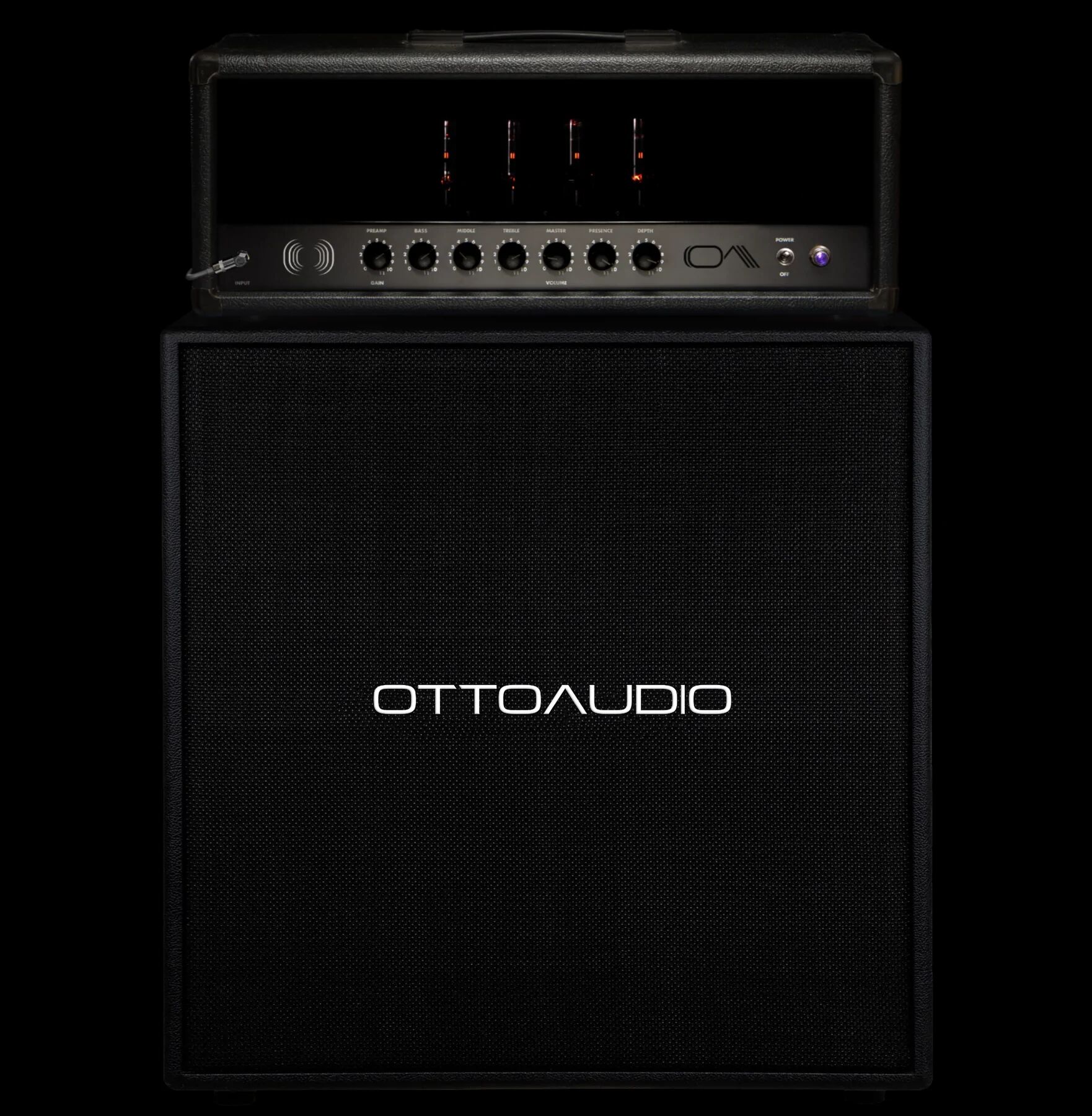 II II II II - Otto Audio II II II II - Audiofanzine