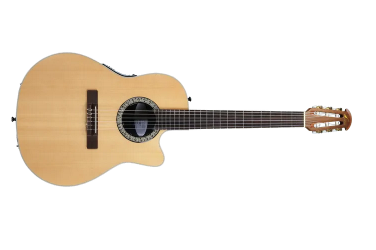 CC059 - Ovation CC059 - Audiofanzine