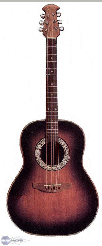 Celebrity CC67 - Ovation Celebrity CC67 - Audiofanzine
