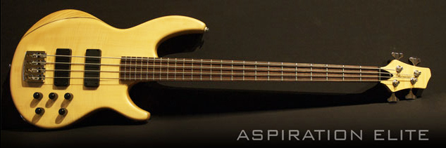 Aspiration Elite - Overwater Aspiration Elite - Audiofanzine