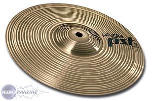 Paiste PST 5 (27 produits) - Audiofanzine
