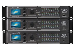 Digitool MX Series - Peavey Digitool MX Series - Audiofanzine