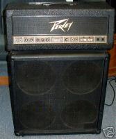 VTM 120 - Peavey VTM 120 - Audiofanzine