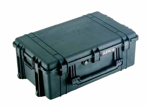 1650 - Peli 1650 - Audiofanzine