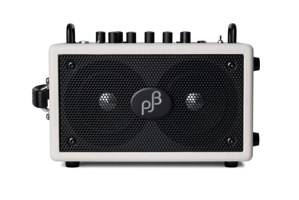 Double Four Plus BG-80 - Phil Jones Bass Double Four Plus BG-80 ...