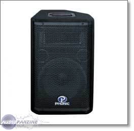 Impress 12 - Phonic Impress 12 - Audiofanzine