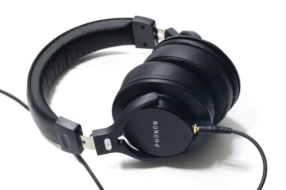Des utilisateurs ? - forum Phonon SMB-01L - Audiofanzine