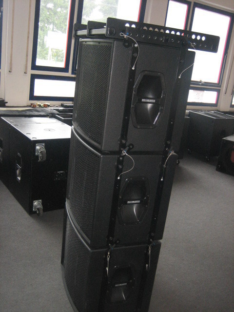 réactions à la news - PL Audio UNIRAY - Audiofanzine