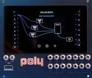 Hector - Poly Effects Hector - Audiofanzine