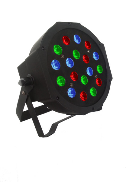 PAR Slim 18x3 RGB - Power Lighting PAR Slim 18x3 RGB - Audiofanzine