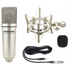 VIBE F87 - Power Studio VIBE F87 - Audiofanzine