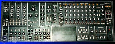 100 - PPG 100 - Audiofanzine