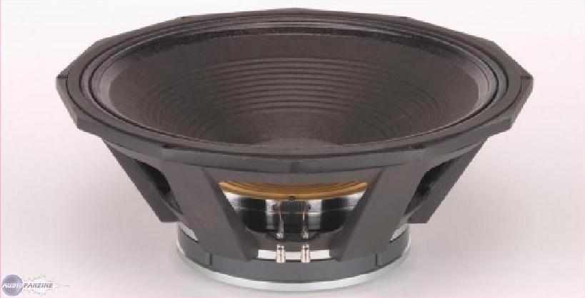 PD.2450 - Precision Devices PD.2450 - Audiofanzine