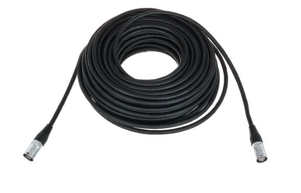 CAT6E Cable 30m - Pro Snake CAT6E Cable 30m - Audiofanzine