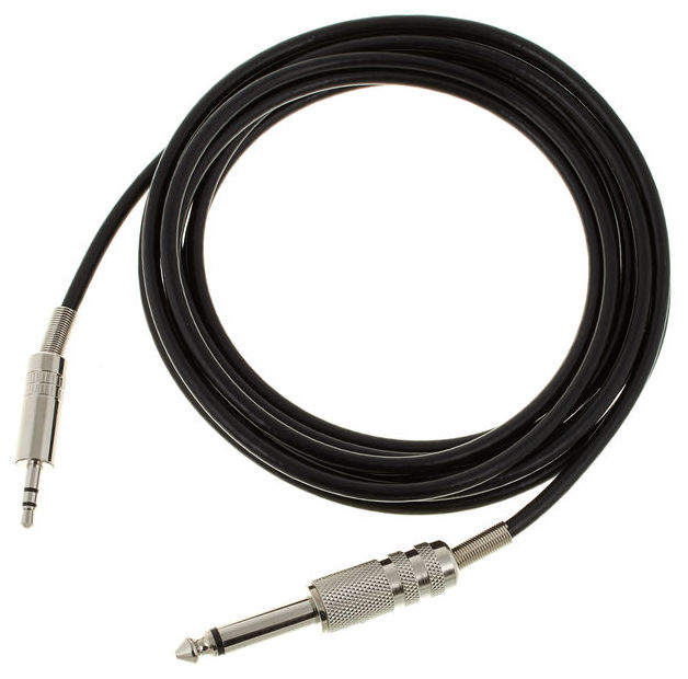 Mini Jack / Jack 15563 - Pro Snake Mini Jack / Jack 15563 - Audiofanzine