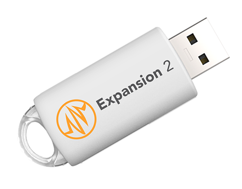 Expansion 2 - Pro Sound Effects Expansion 2 - Audiofanzine