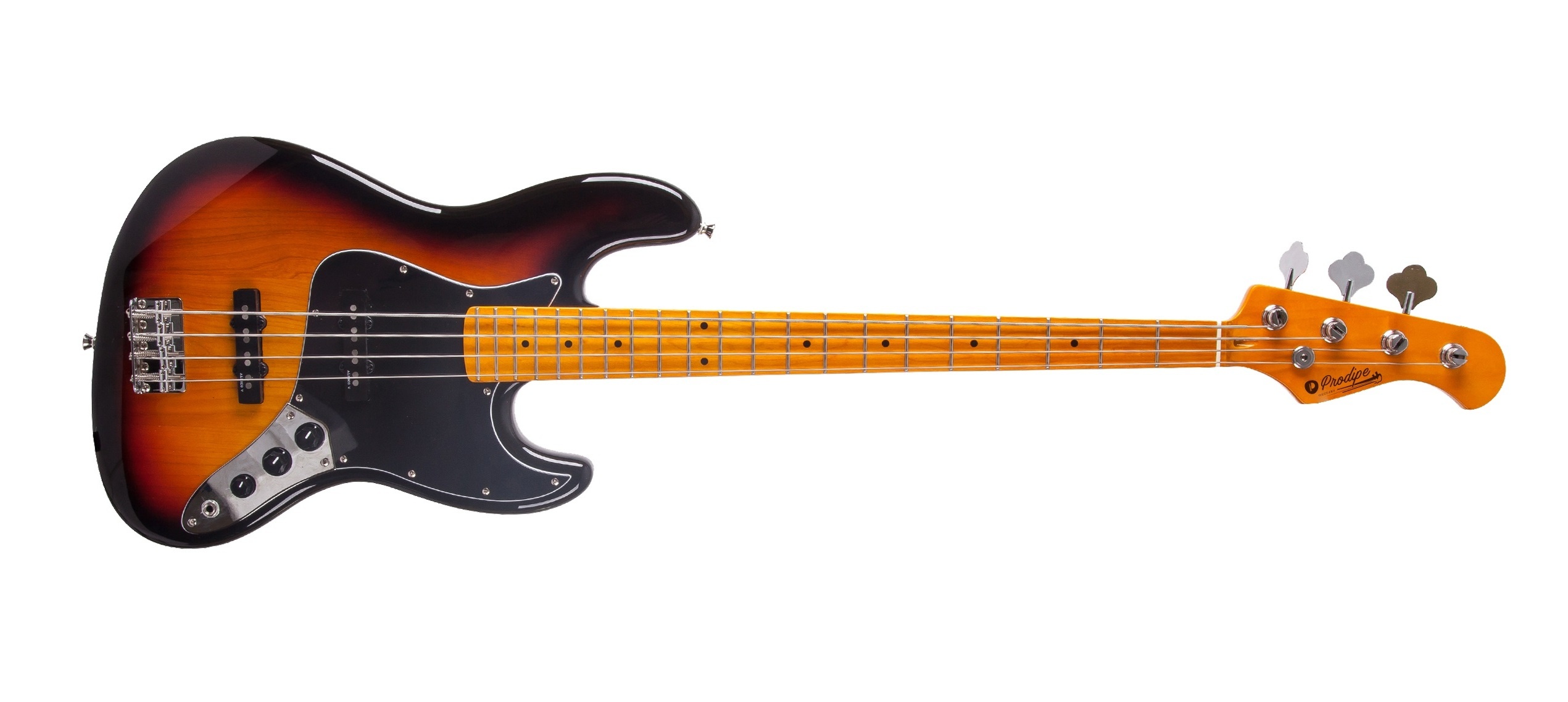 JB80 - Prodipe Guitars JB80 - Audiofanzine