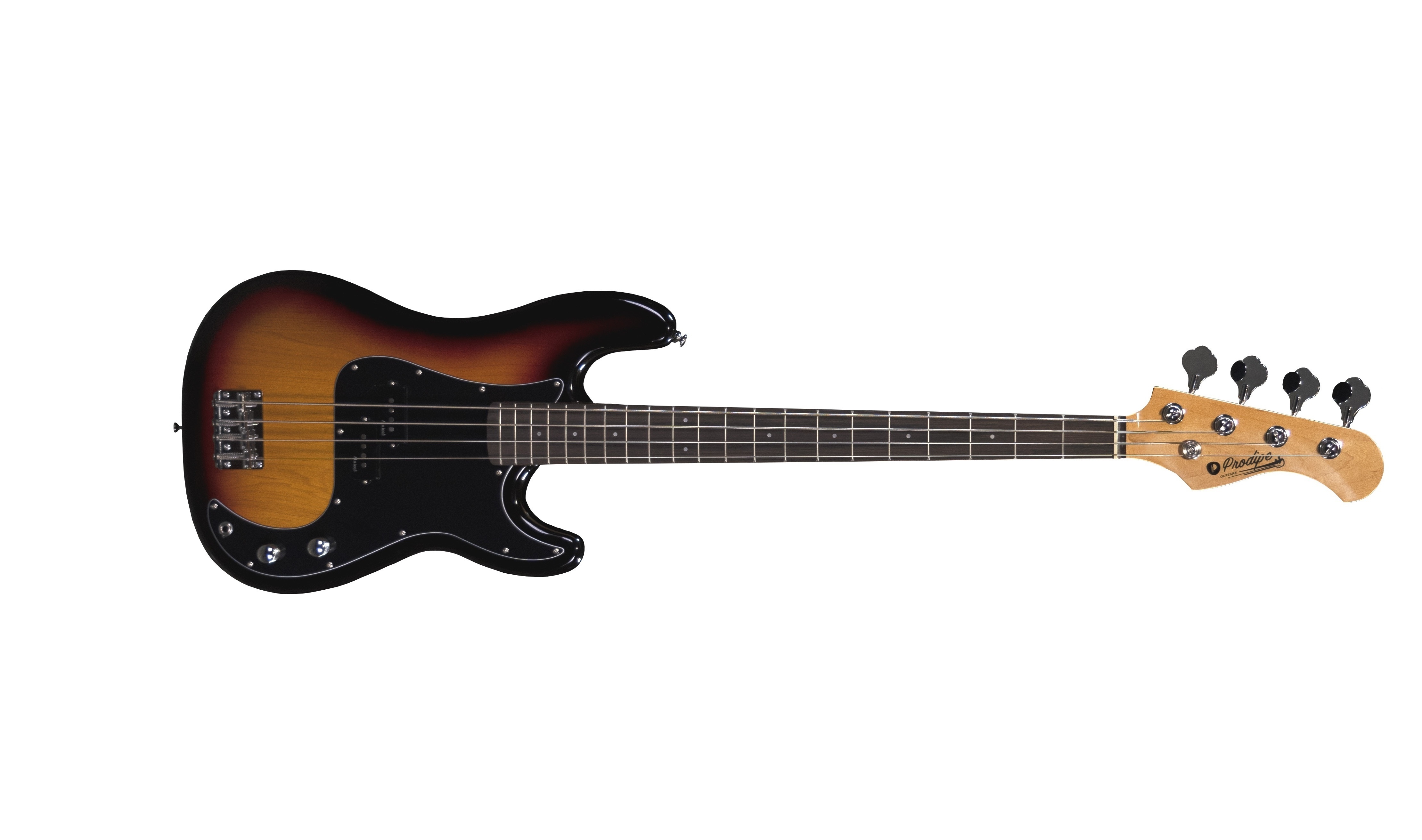 PB80 - Prodipe Guitars PB80 - Audiofanzine