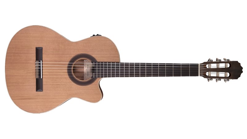 Student CT EQ - Prodipe Guitars Student CT EQ - Audiofanzine