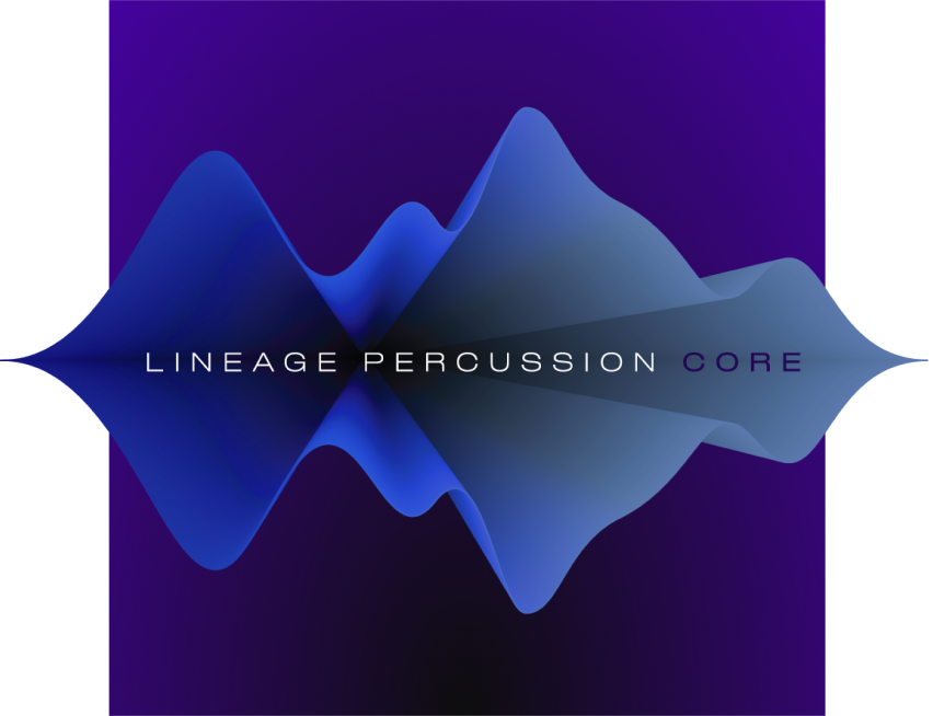 Lineage Percussion Core - Project SAM Lineage Percussion Core ...