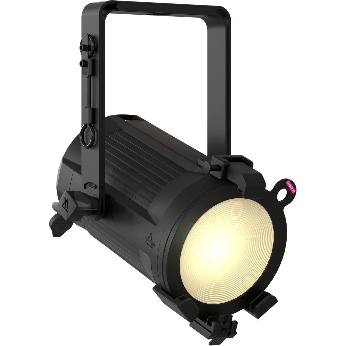 EclPar IPSVW - Prolights EclPar IPSVW - Audiofanzine