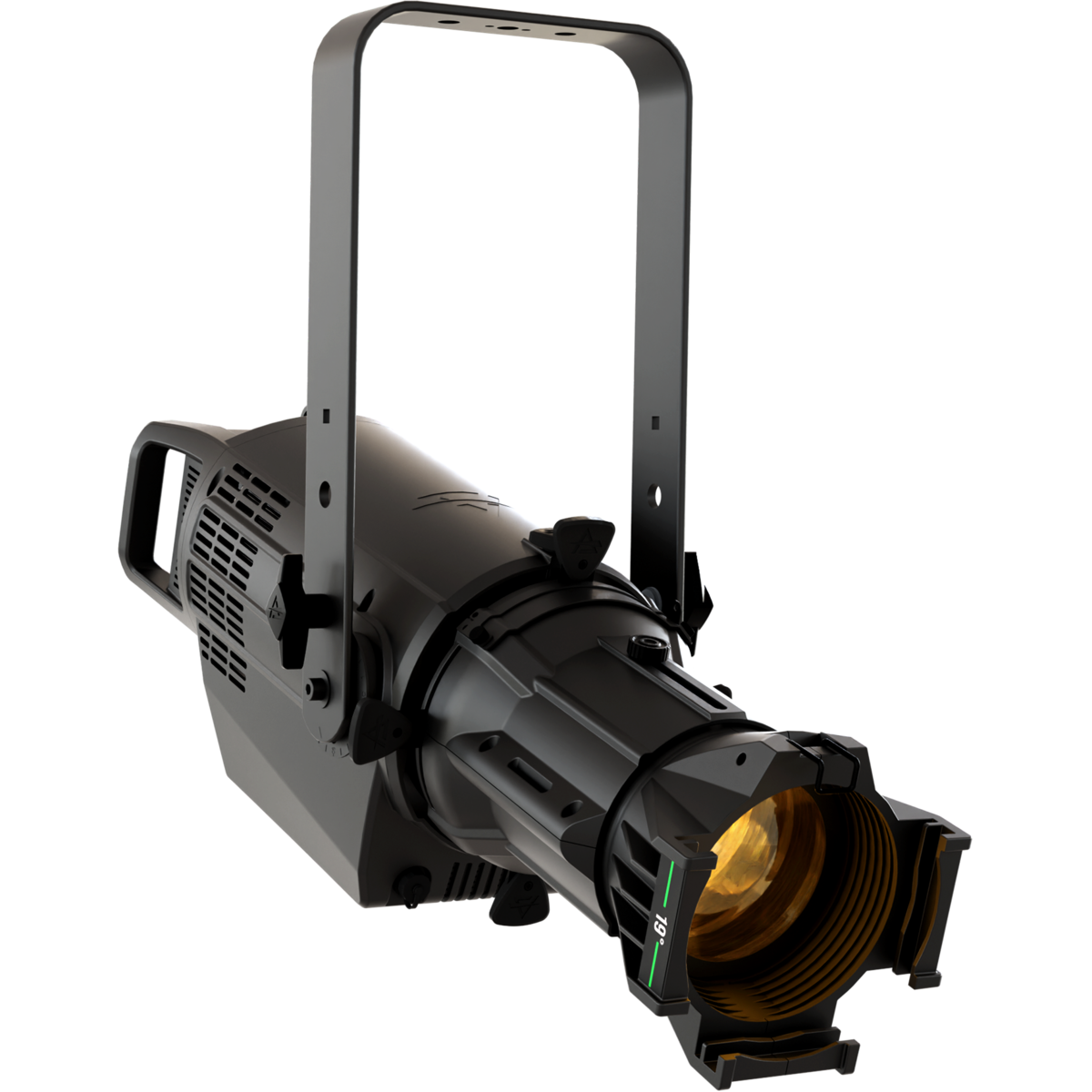 EclProfile CT+HP - Prolights EclProfile CT+HP - Audiofanzine