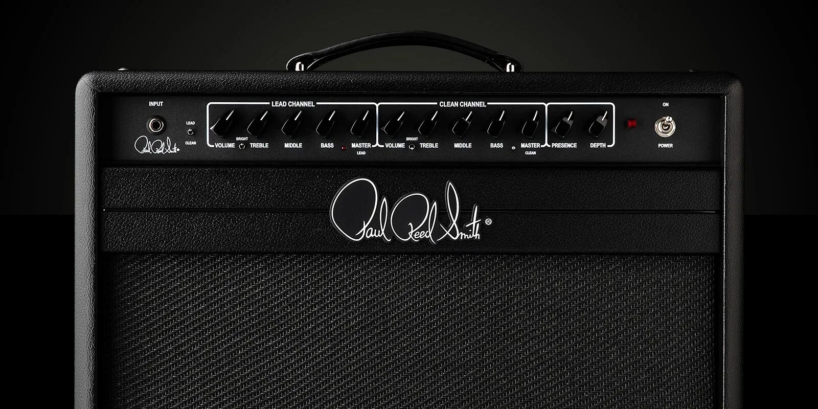 Archon Classic 50 - PRS Archon Classic 50 - Audiofanzine