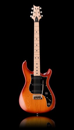 DC3 - VINTAGE BURST - PRS DC3 - Vintage Burst - Audiofanzine