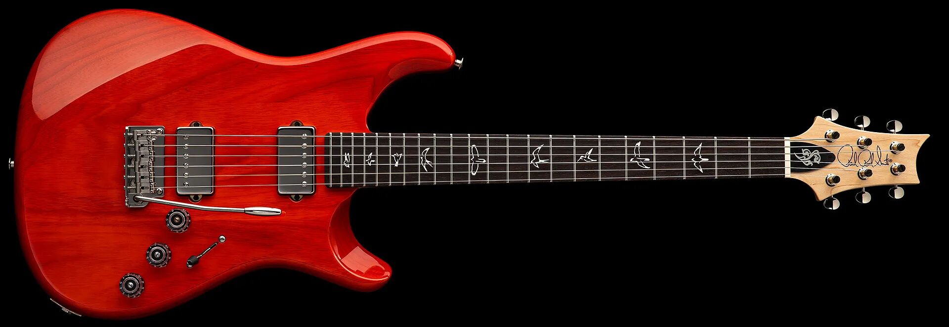 Fiore HH - PRS Fiore HH - Audiofanzine