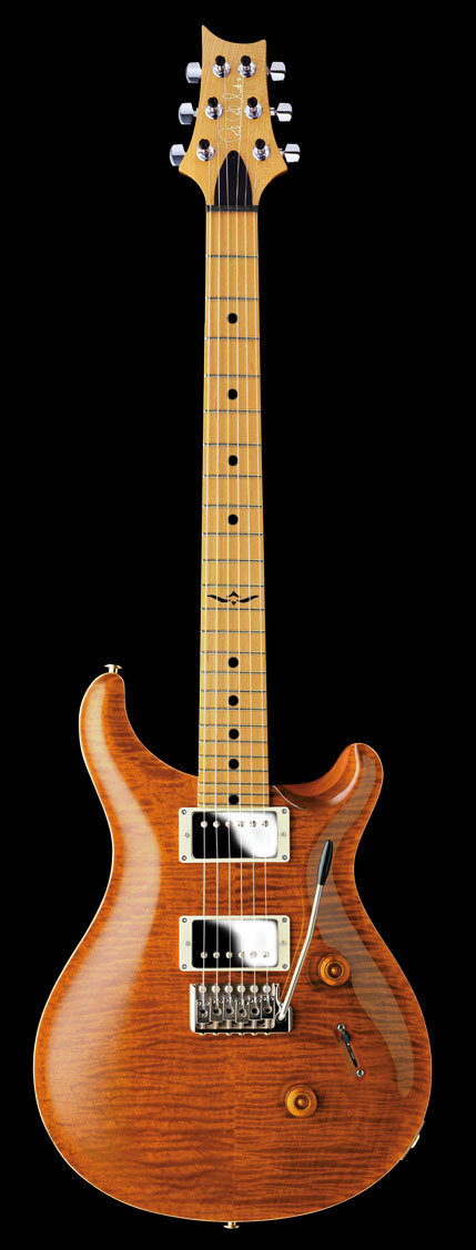 Johnny Hiland Model - PRS Johnny Hiland Model - Audiofanzine