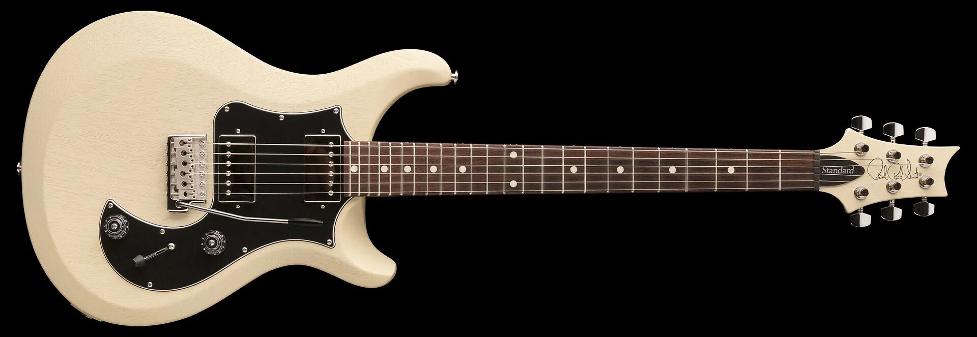 S2 Standard 24 Satin (2020-2024) PRS - Audiofanzine