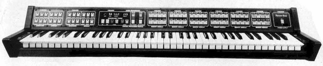 Nature Boy - Publison Nature Boy - Audiofanzine