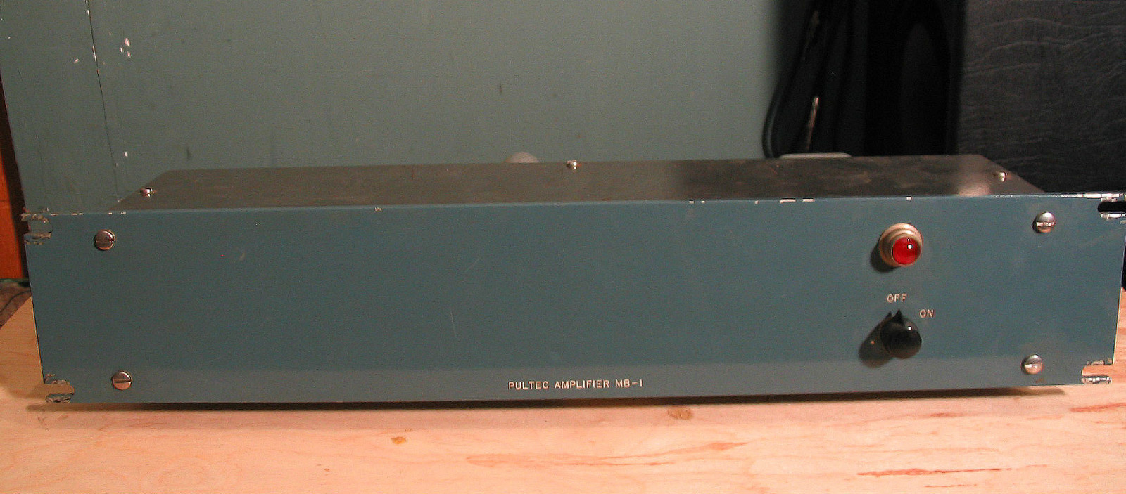 Pultec Mb1 Schematic Pultec Equalizer Schematic Diagram