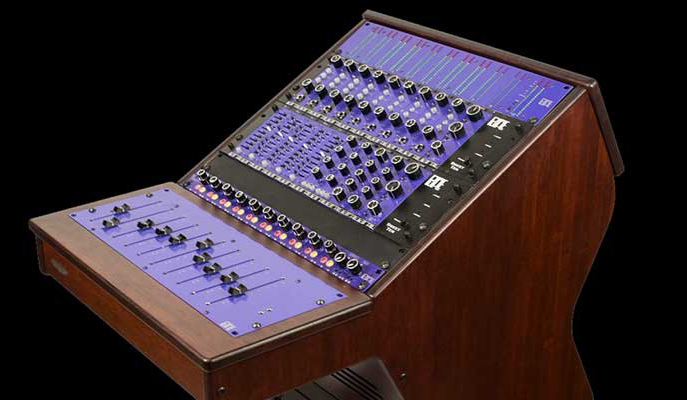 Sortie en France du sommateur Purple Audio MFTwenty5 pour modules et ...