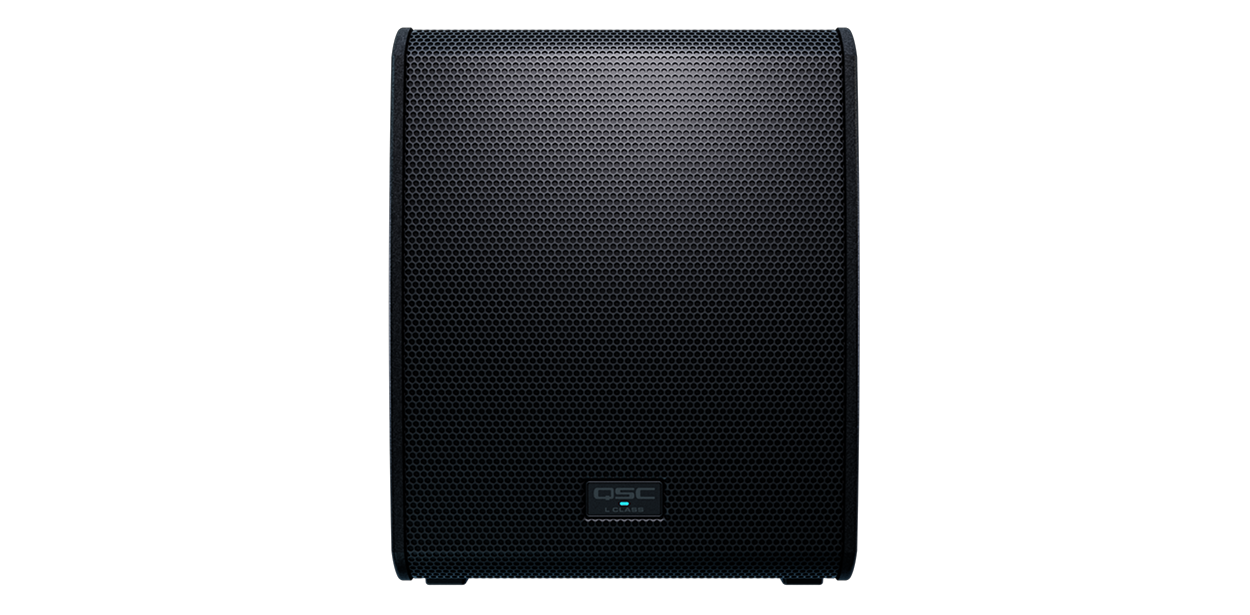 LS 118 - QSC LS 118 - Audiofanzine