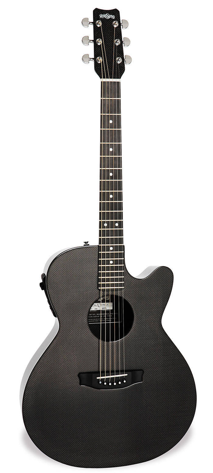 A-WS1000NT - RainSong A-WS1000NT - Audiofanzine