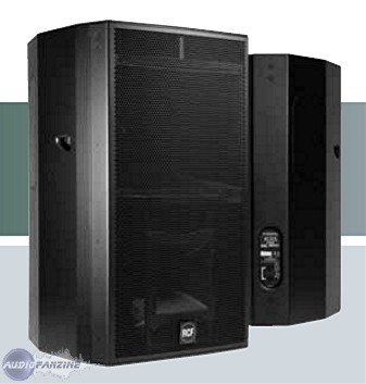 H1315 - RCF H1315 - Audiofanzine