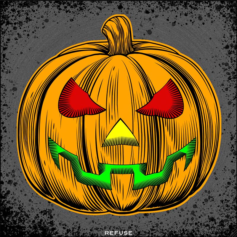 Spooky Meter - reFuse Software Spooky Meter - Audiofanzine