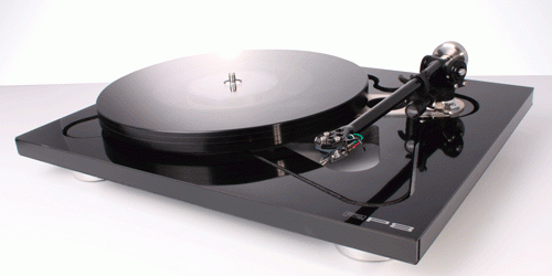 RP8 - Rega RP8 - Audiofanzine