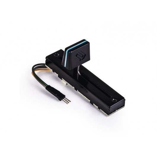 RMX Innofader - Reloop RMX Innofader - Audiofanzine