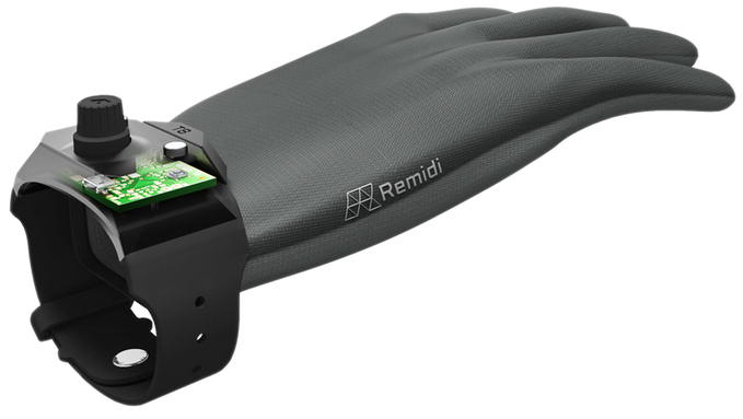 T8 - Remidi T8 - Audiofanzine