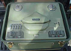 Pictures and images Revox F36 - Audiofanzine