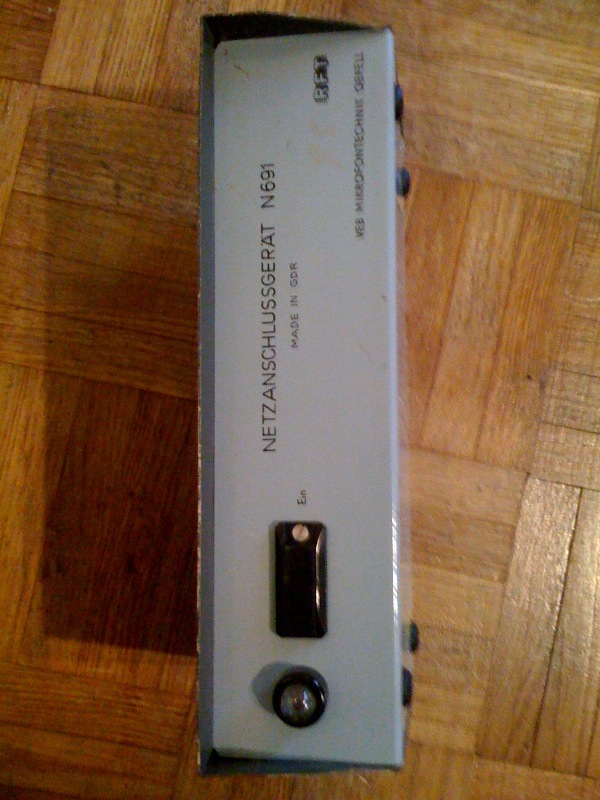 Pictures and images Rft N691 - Audiofanzine