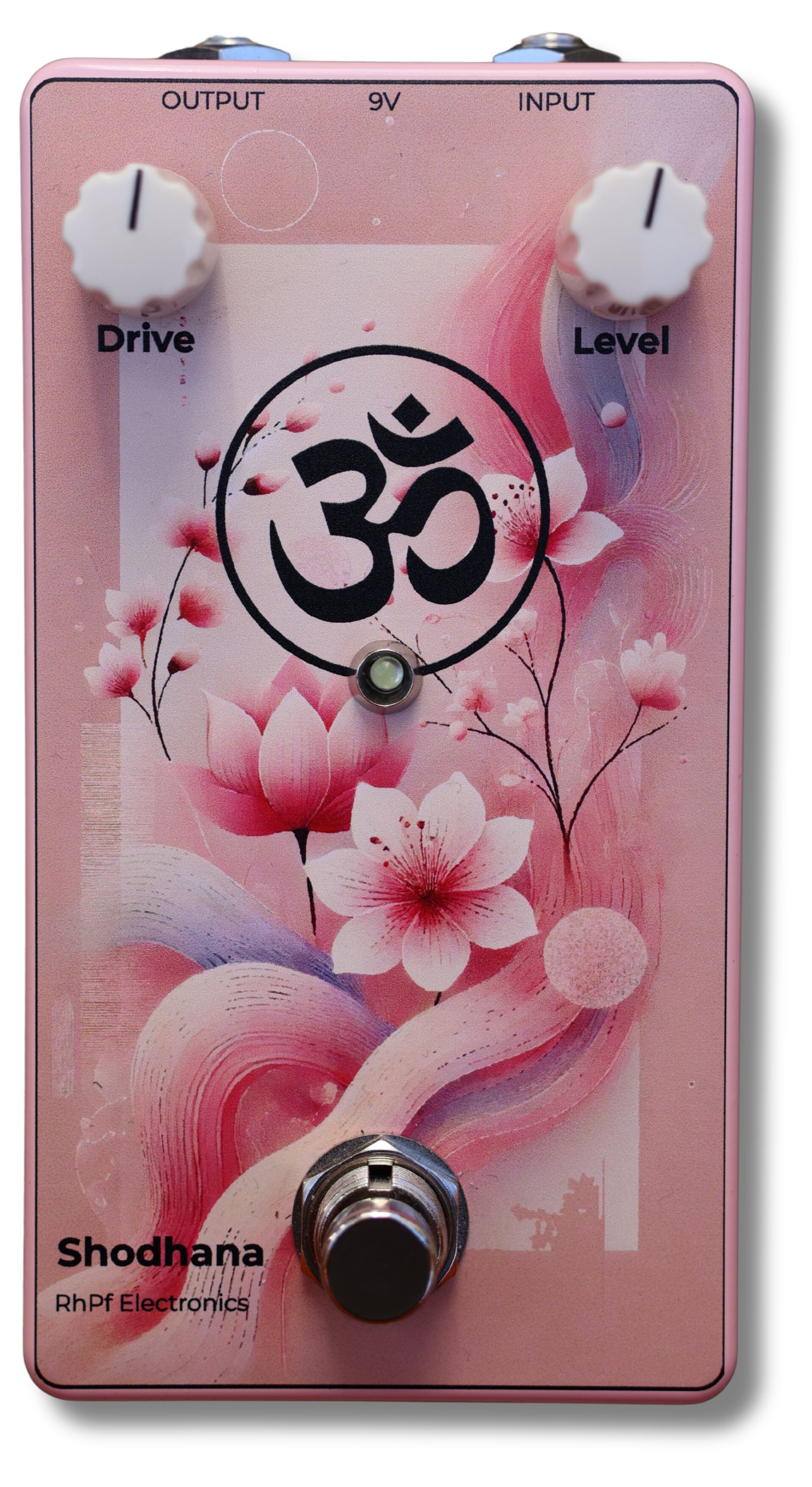 Shodhana - RhPf Electronics Shodhana - Audiofanzine