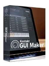 Kontakt GUI Maker (2024) - Rigid Audio Kontakt GUI Maker (2024) - Audiofanzine