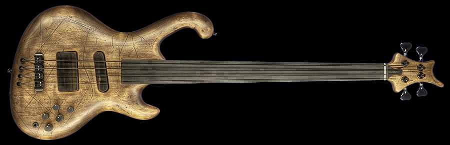 Cora Damaged Desktop - Ritter Cora Damaged Desktop - Audiofanzine