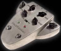 Flexitone - RoadRunner Guitars Flexitone - Audiofanzine