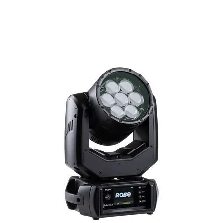 Arianne 2 - Robe Lighting Arianne 2 - Audiofanzine
