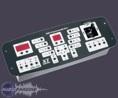 DMX Control 24 Pro - Robe Lighting DMX Control 24 Pro - Audiofanzine