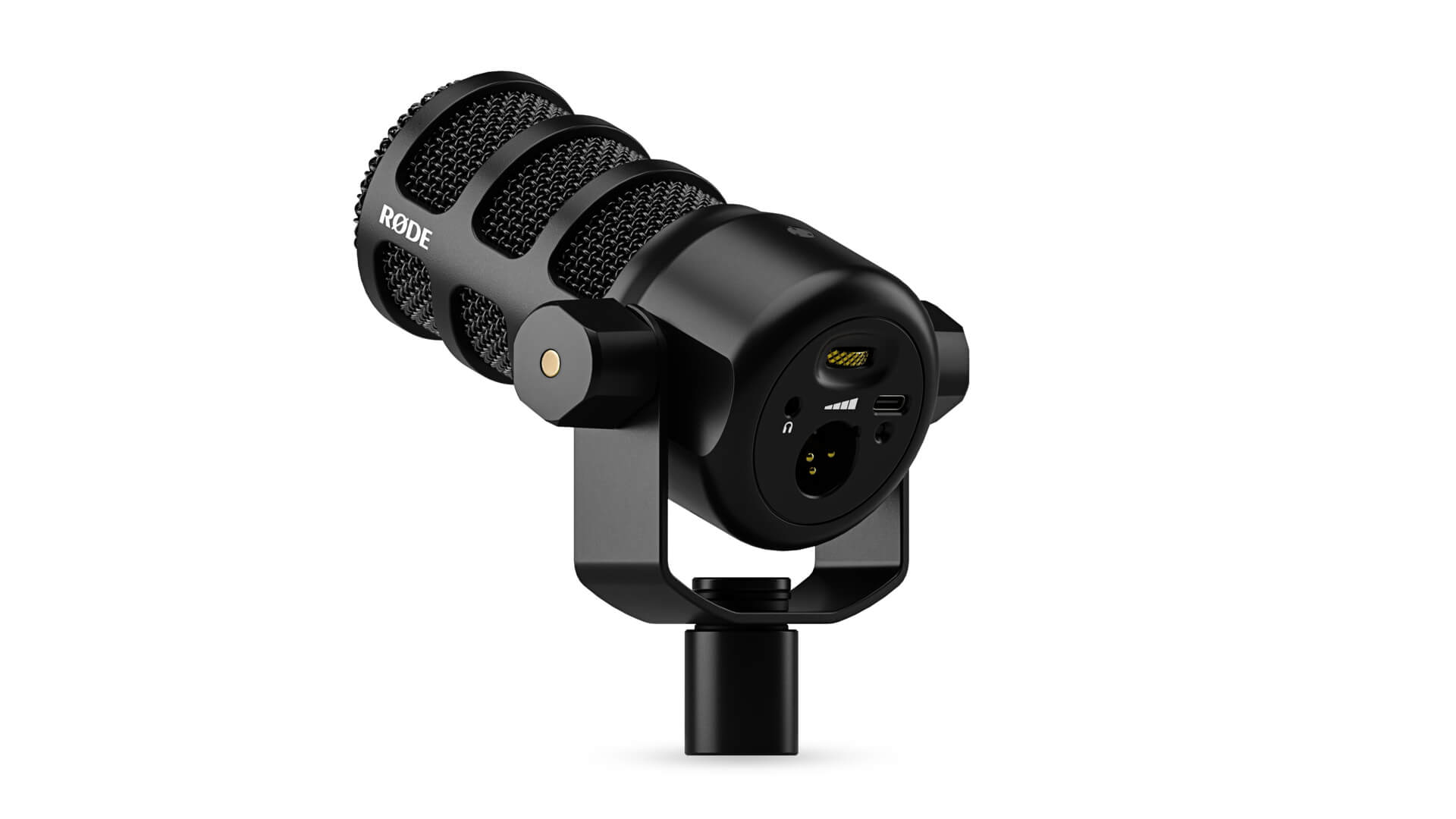 PodMic USB - RODE PodMic USB - Audiofanzine